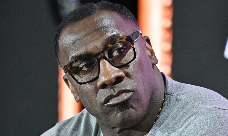 Shannon Sharpe lashes out at ‘friends’ who abandoned him amid lawsuit ...